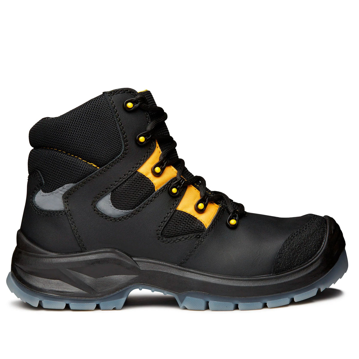 6433 Premium Negro – Brosca